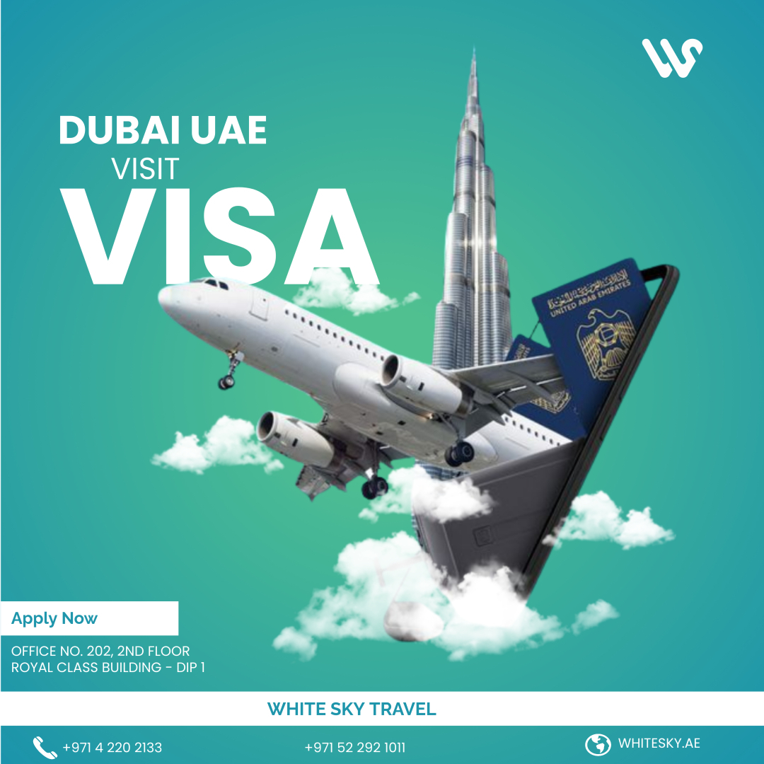 60 Days Visit Visa for UAE Price - Apply with Tamara