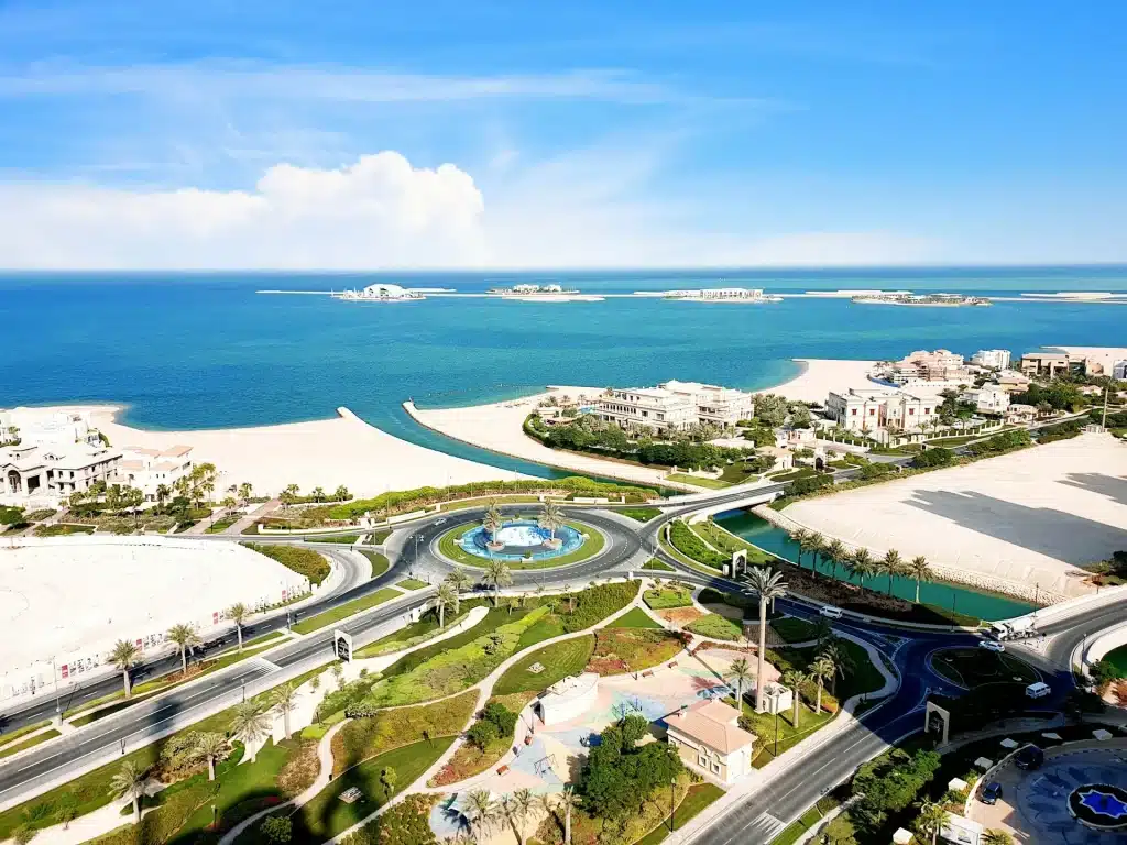 Qatar Visa for Dubai Residents | Discover Qatar