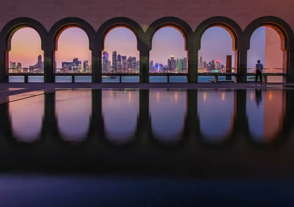 Qatar Visa for Dubai Residents | Discover Qatar